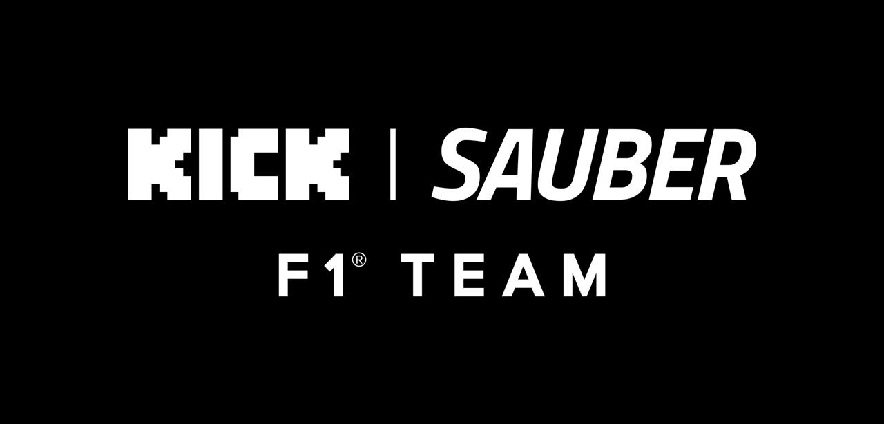 KICK Sauber F1 Team is here to hustle harder | Top Gear